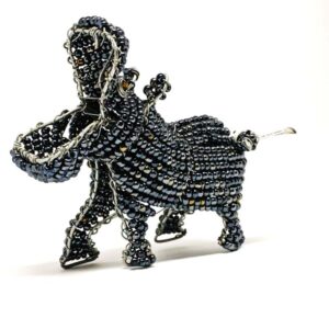 Beaded Wirework Archives - Woza Moya - South African Craftwork
