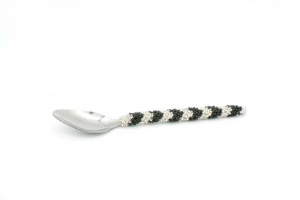 Beaded Teaspoons - Woza Moya