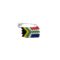 Small South African Flag Pin - Woza Moya