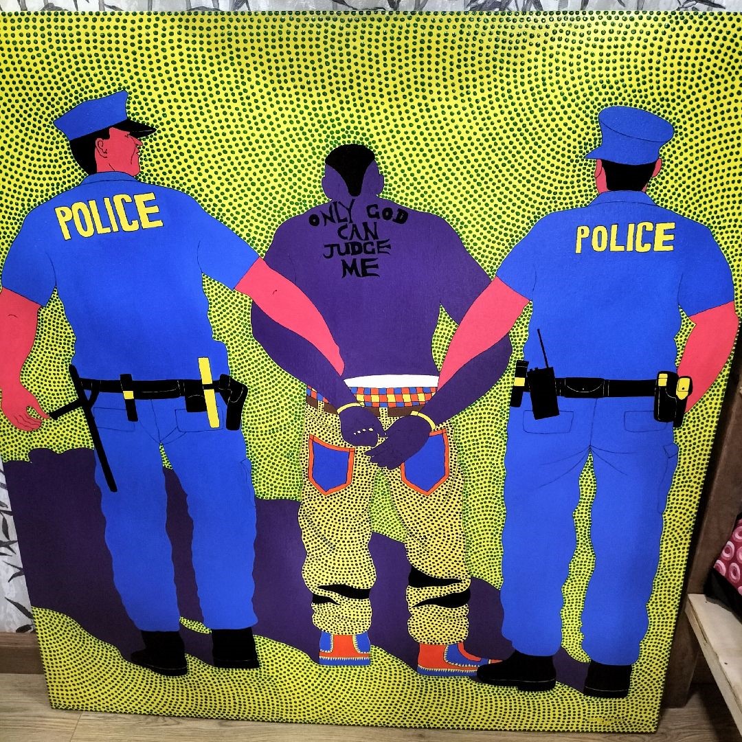 Woza Moya - Online Art Gallery - South African Art