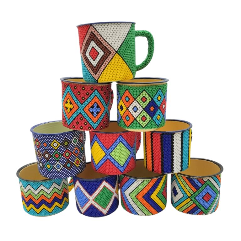 Specials - Woza Moya - South African Craftwork - African Beaded Artwork