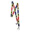 South African Flag Lanyard - Woza Moya