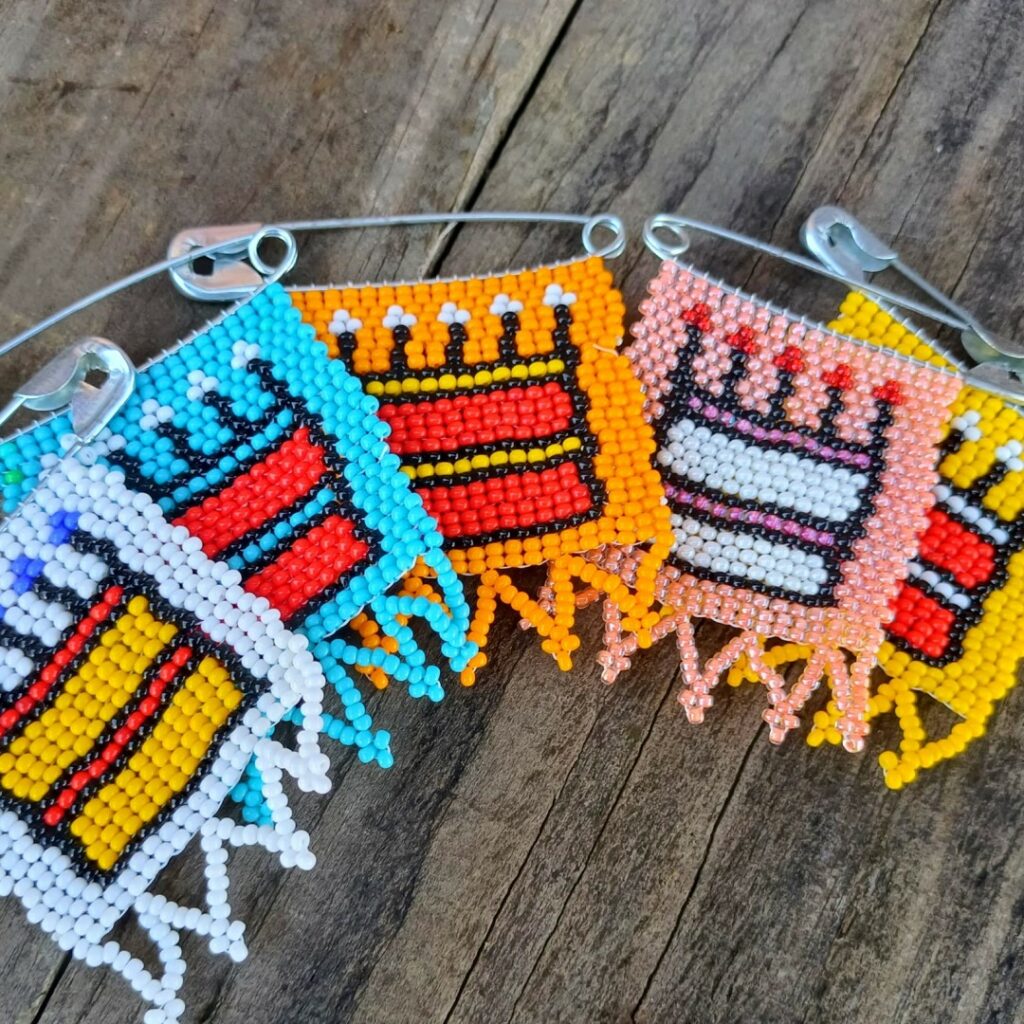 Specials - Woza Moya - South African Craftwork - African Beaded Artwork