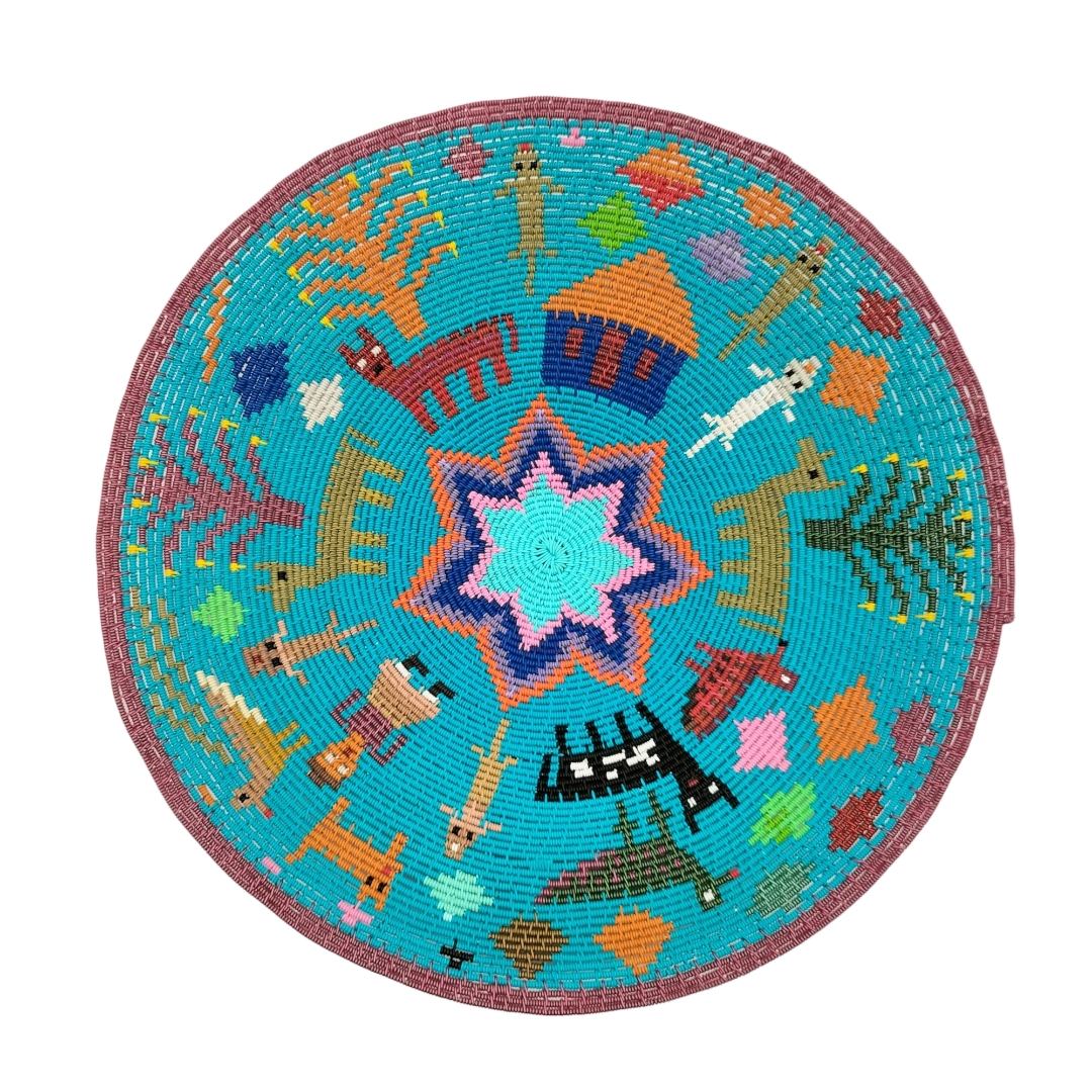 Woza Moya - South African Craftwork