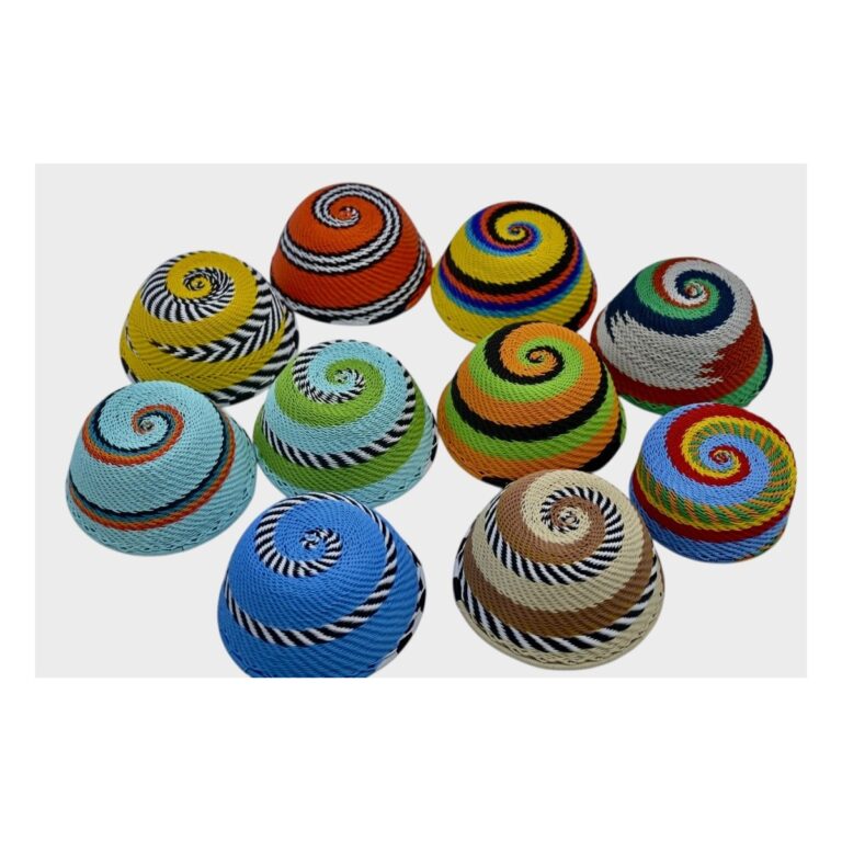 Artist Card - Nomfundo Khathi - Woza Moya