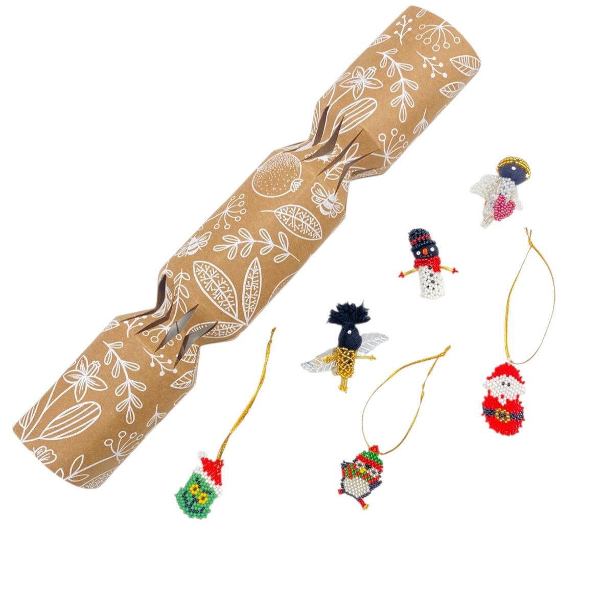 Christmas Cracker Set 2 - Set of 6 - Woza Moya